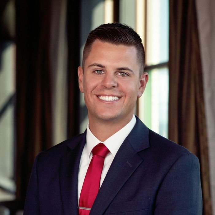 Meet the Team - VanSuch Wealth Management Group | Stifel